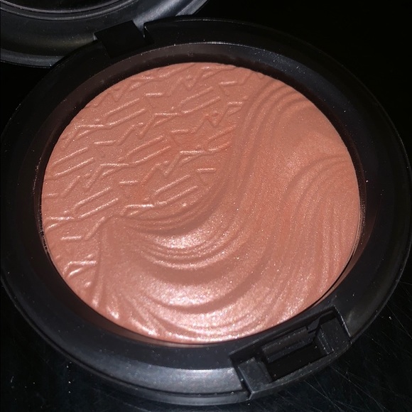 MAC Cosmetics | Makeup | Mac Extra Dimension Fairly Precious Skinfinish ...